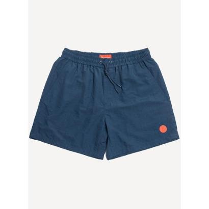 Shorts Praia Aleatory Taslon Fun Marinho - Marinho | Netshoes