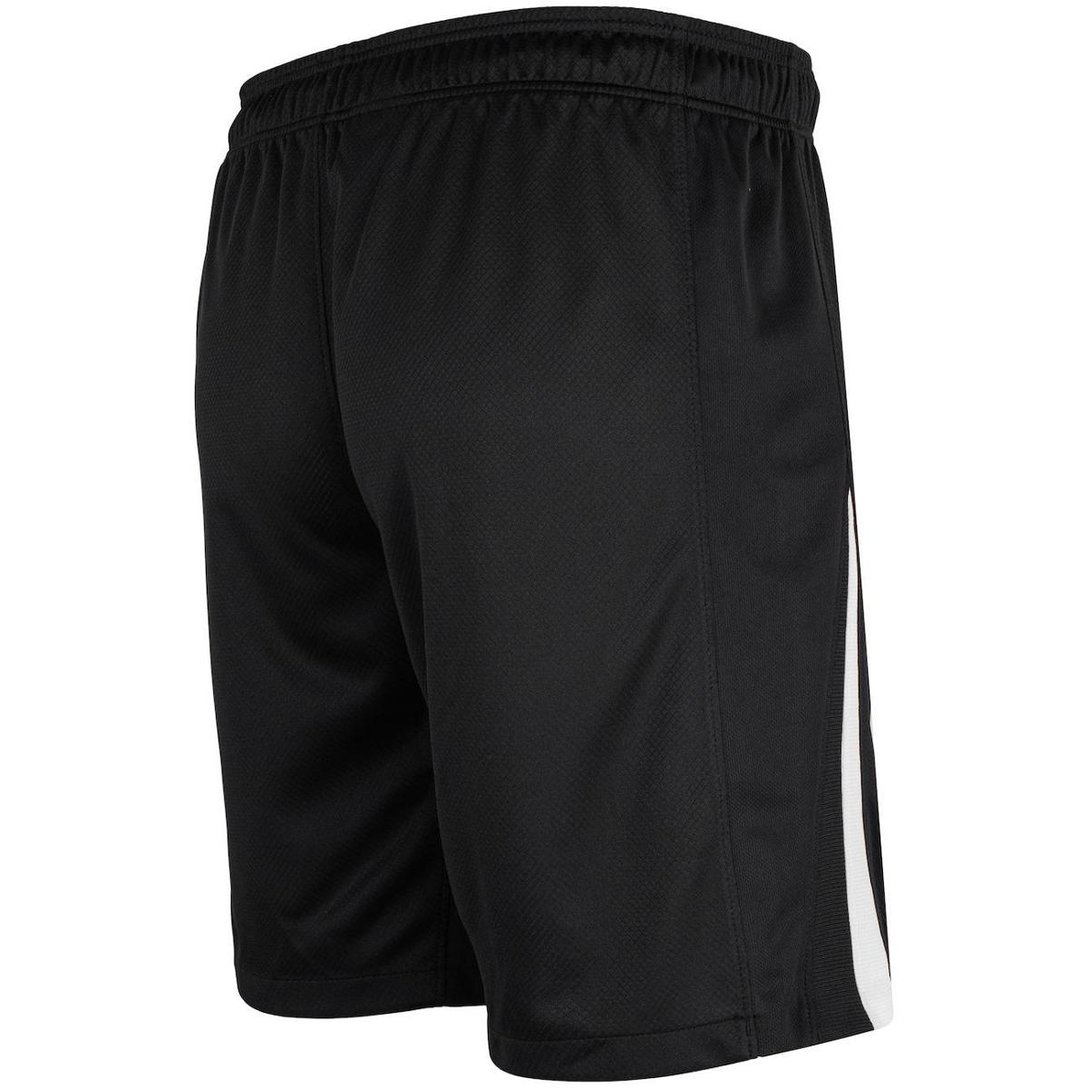 Shorts Vasco Nike I 2026/27 Torcedor Pro Infantil - Preto | Netshoes
