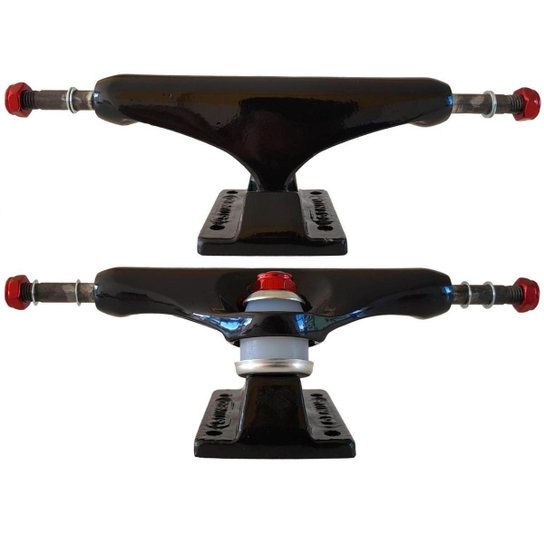 Skate Flip Profissional Montado Camufla 8.0 Next 53 Everlong - Verde ...