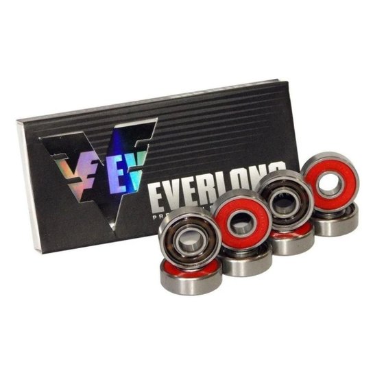 Skate Flip Profissional Montado Camufla 8.0 Next 53 Everlong - Verde ...