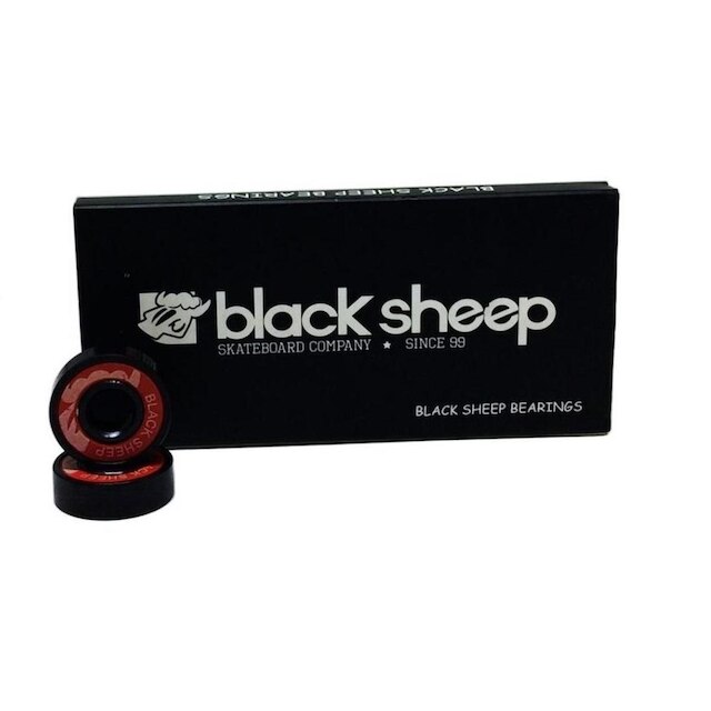 Skate Lyons Maple Montado 8.0 Profissional Next 53mm Abec 15 - Branco ...