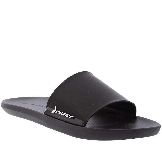 Slide Rider Speed Preto - 36 - Preto | Netshoes