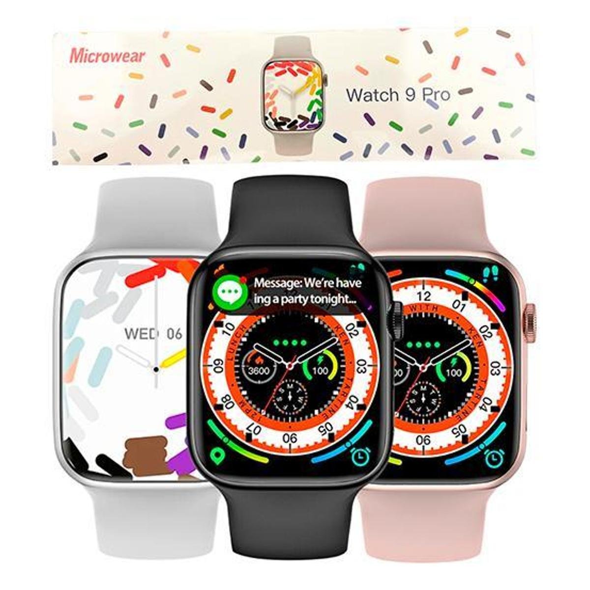 Produtos da marca Microwear na Netshoes!