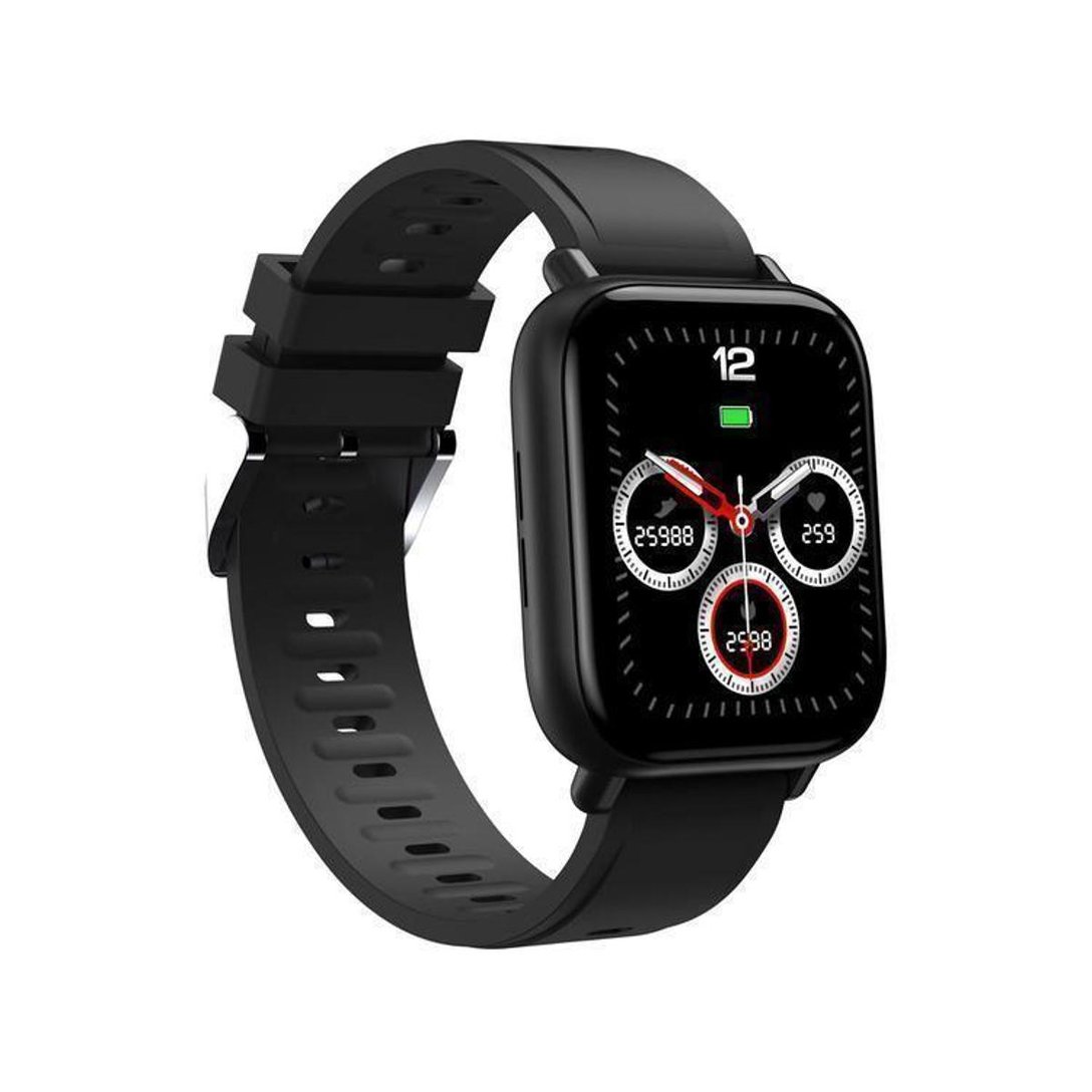 Smartwatch Philco Hit Wear PSW01P 42mm Preto Bluetooth - N/A | Netshoes
