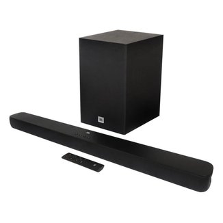 Soundbar Cinema Subwoofer Bluetooth em promoção na Netshoes!
