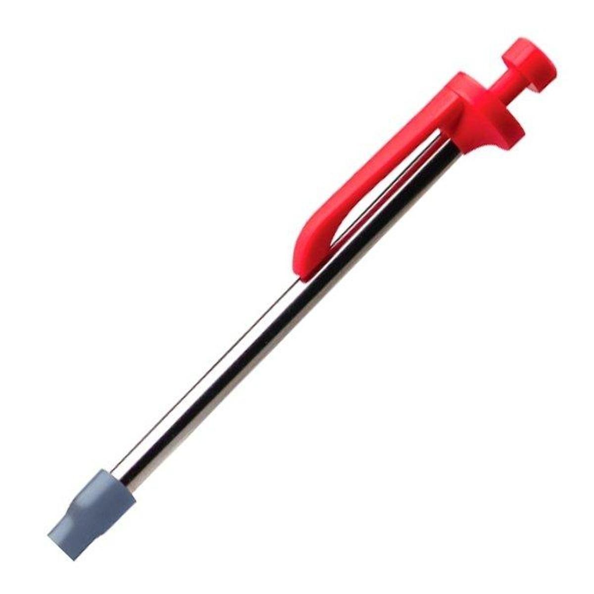 Speed Loader - Carregador Rápido Crosman - Prata | Netshoes