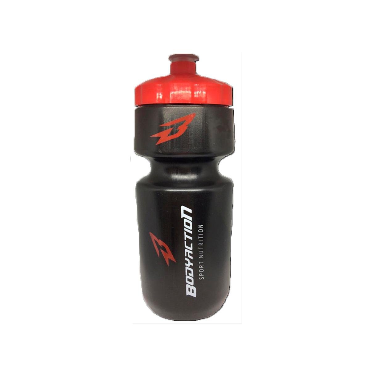 Squeeze Body Action 500ml Body Action - Preto | Netshoes
