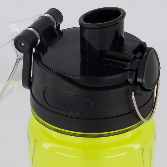 Squeeze Puma TR Sportstyle Verde Fluorescente - Verde | Netshoes