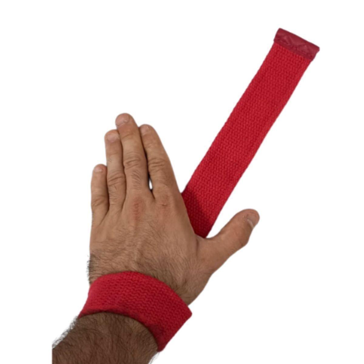 Strap Para Musculacao em promoção na Netshoes!