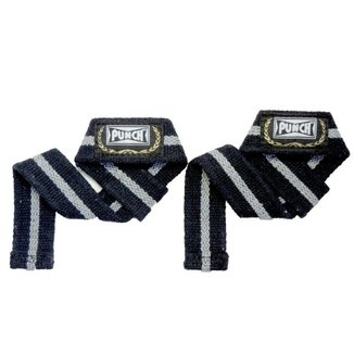 Strap Para Musculacao em promoção na Netshoes!