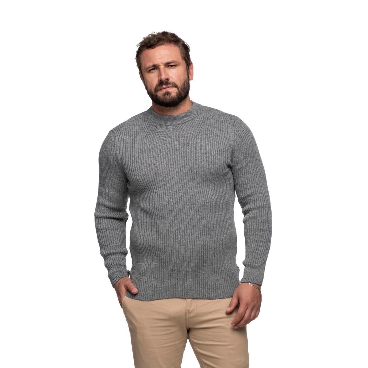 Sueter Masculino em promoção na Netshoes!