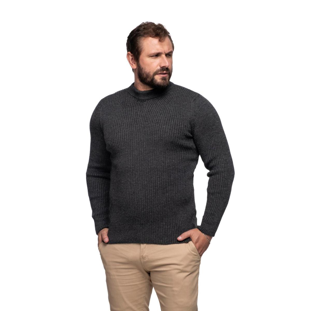Sueter Masculino em promoção na Netshoes!