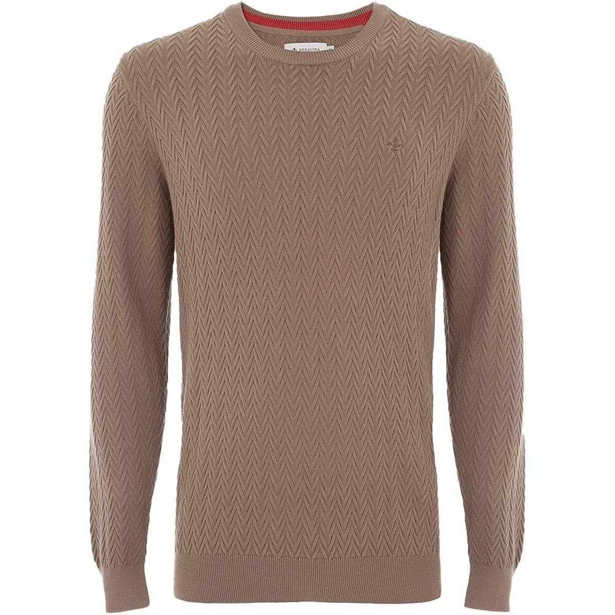 Sueter Masculino em promoção na Netshoes!