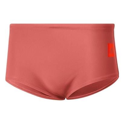 Sunga Adidas Masculina Solid - Salmão | Netshoes