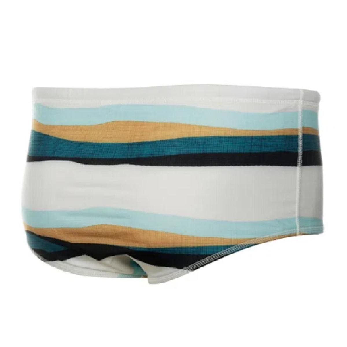 Sunga Adulto Murai Speedo 80 - Colorido | Netshoes