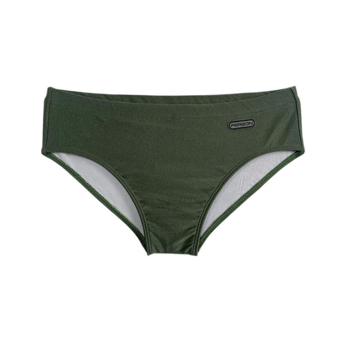 Sunga Ferzon Ipanema Slip Tecido com Proteção Solar FPU 50+ Masculino ...