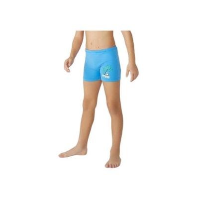 Sunga Infantil Boxer Hering kids - Azul | Netshoes