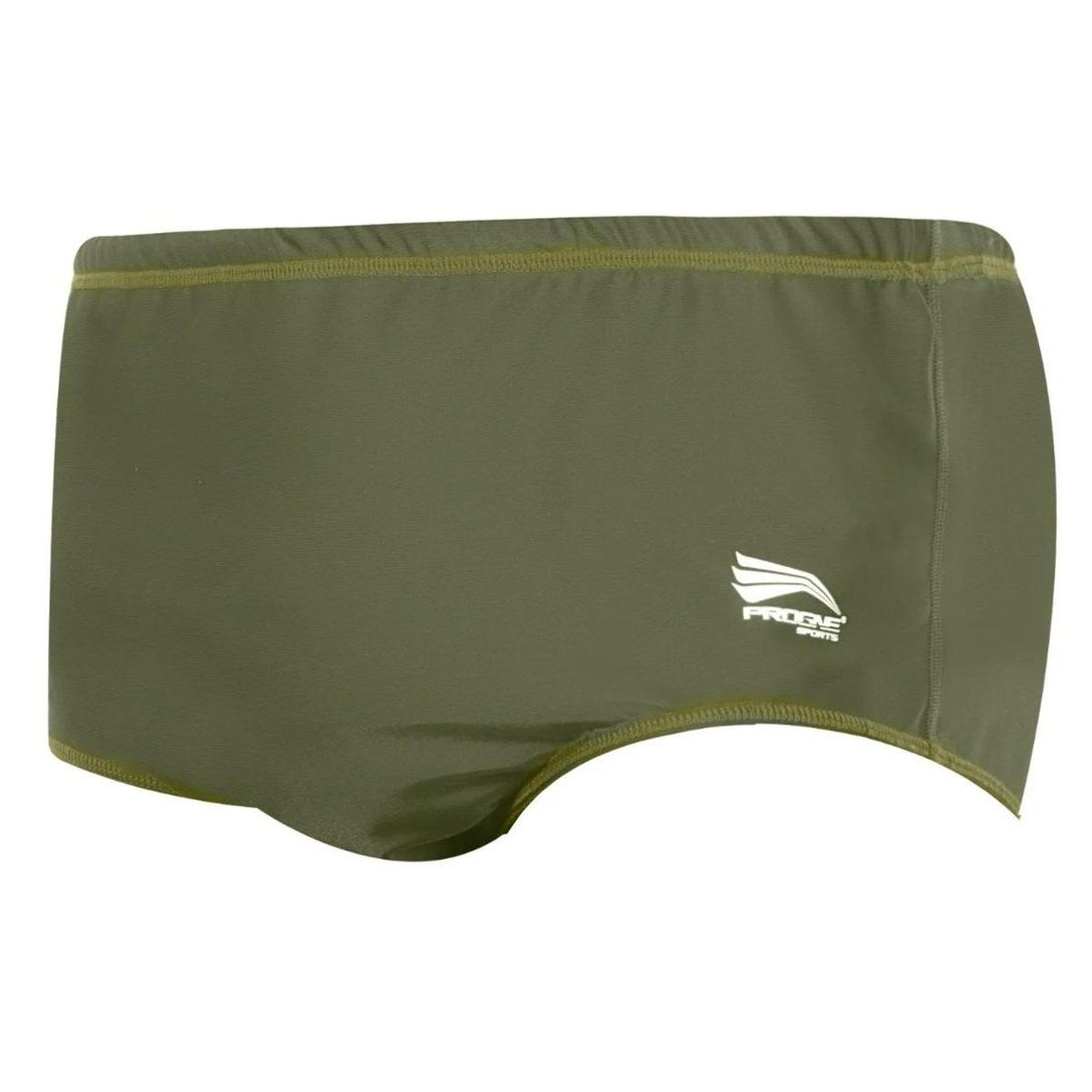 Sunga Masculina Tradicional Lisa Adulto Praia Natação Piscina Premium ...