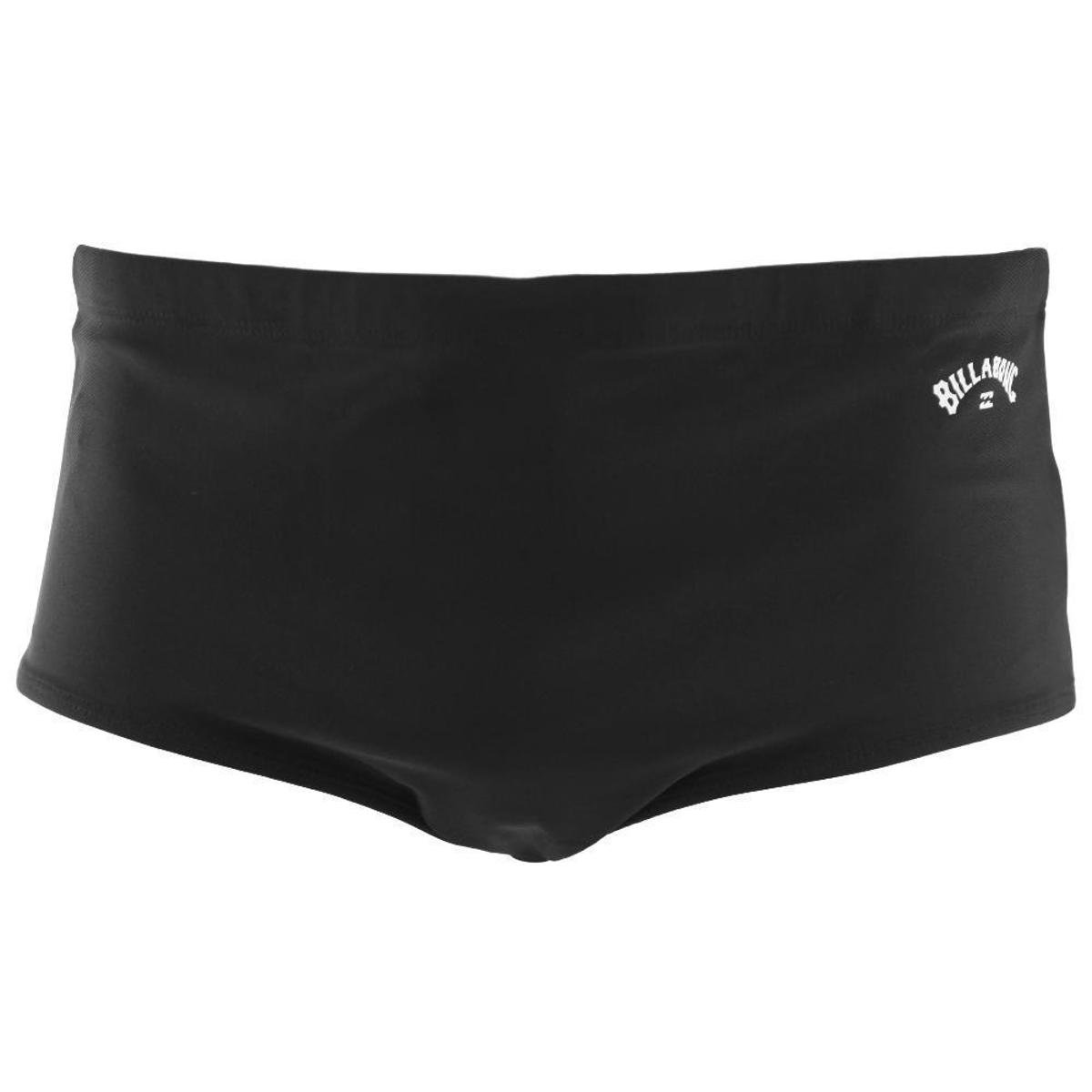 Sunga Slip Billabong All Day Preto - Masculino - Preto | Netshoes