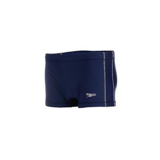sunga speedo hidroshort contrast - Marinho | Netshoes