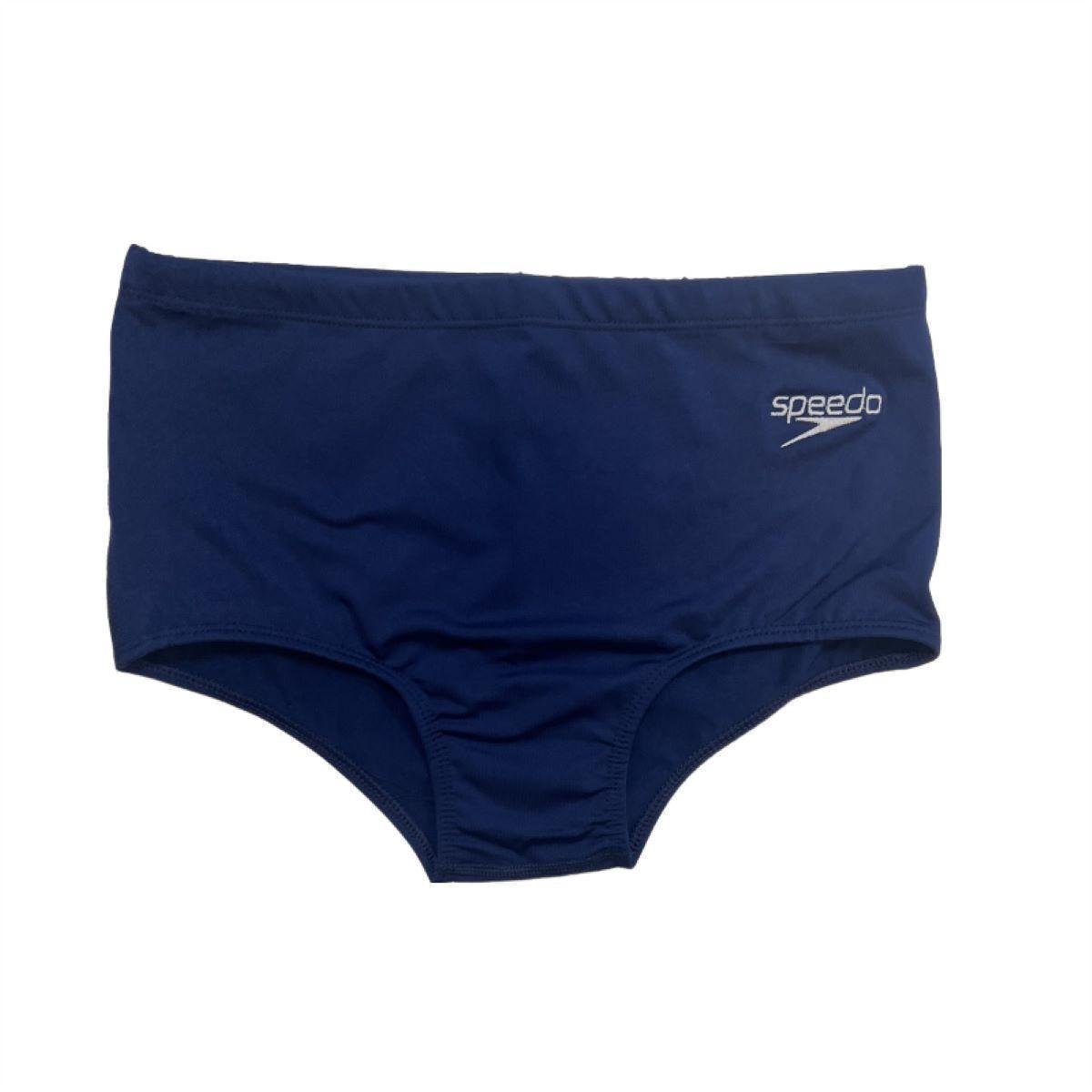Sunga Speedo I Masculino - Marinho - Marinho | Netshoes