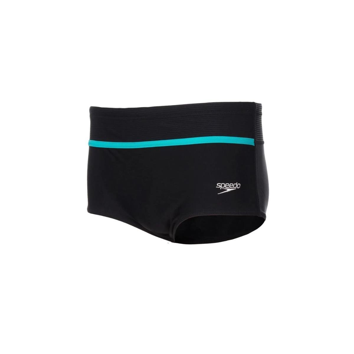 Sunga Speedo Surf - Preto | Netshoes