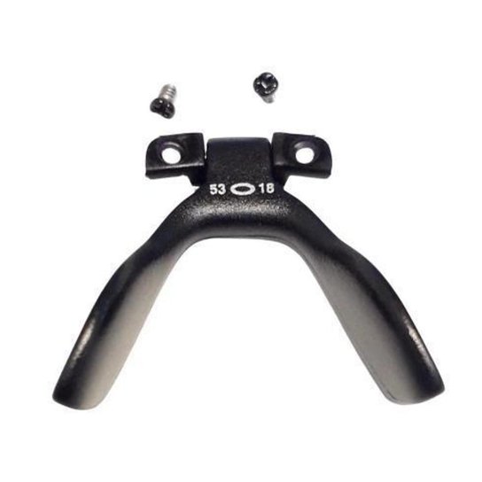 Suporte Nasal Oakley Crosslink Switch OX3128 Preto | Netshoes