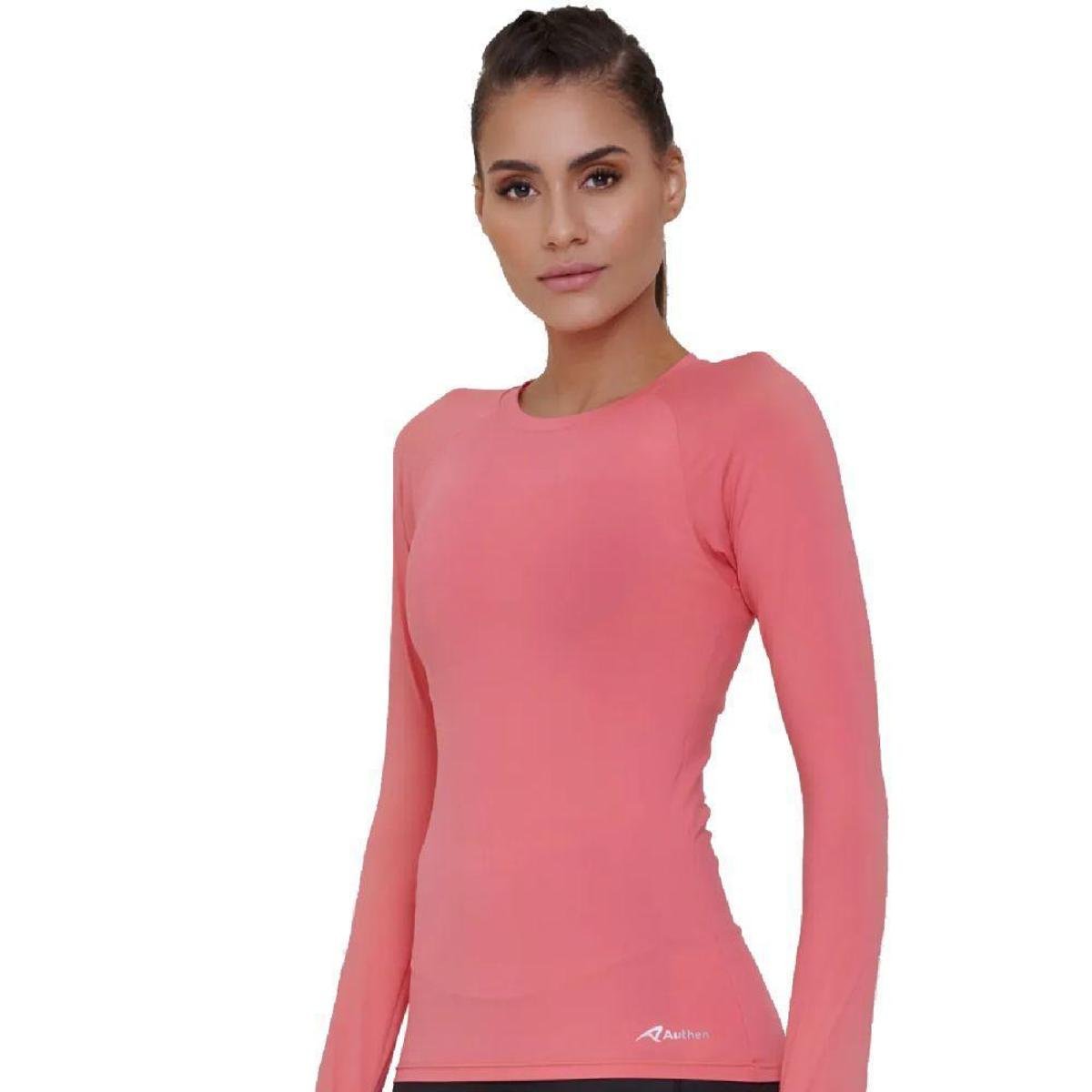 Produtos da marca Authen na Netshoes!