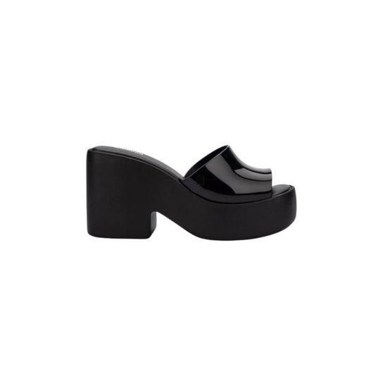 Tamanco Melissa Posh 35702 | Netshoes