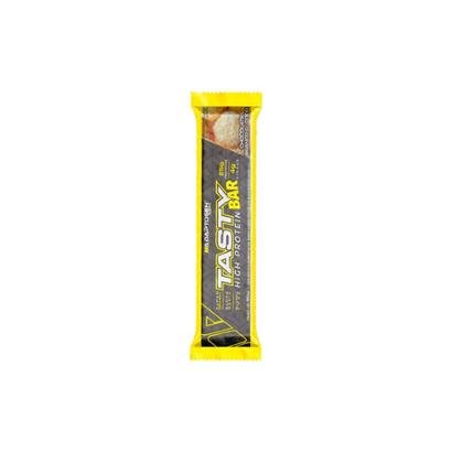 Tasty Bar (90g) Chocolate Branco c/ Coco Adaptogen - N/A | Netshoes