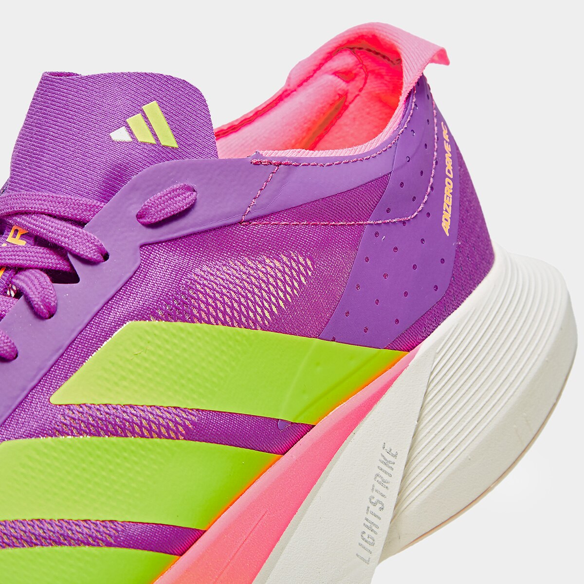 Tênis Adidas Adizero Drive Rc Feminino - Lilás | Netshoes