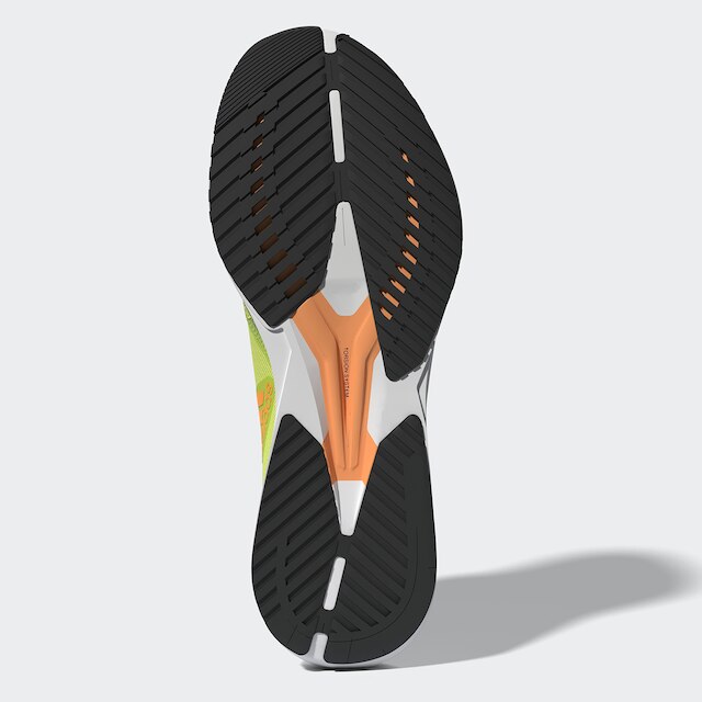 Tênis Adidas Adizero Rc 4 Masculino - Verde Limão | Netshoes