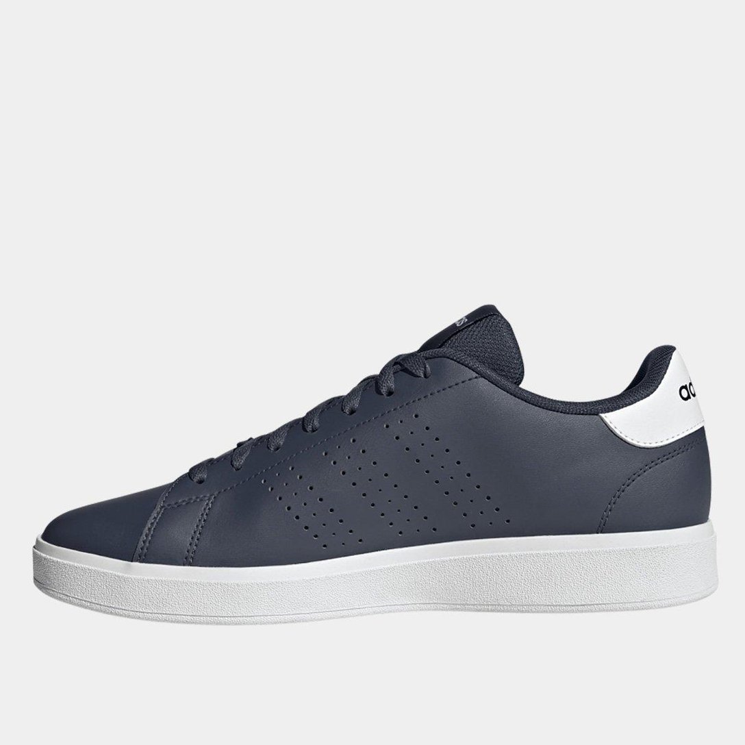 Tênis Adidas Advantage Base 2.0 Masculino - Azul | Netshoes