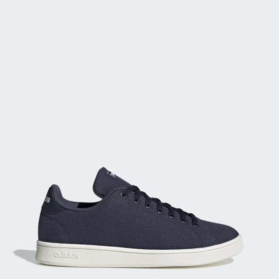 Tênis Adidas Advantage Base Masculino - Azul | Netshoes