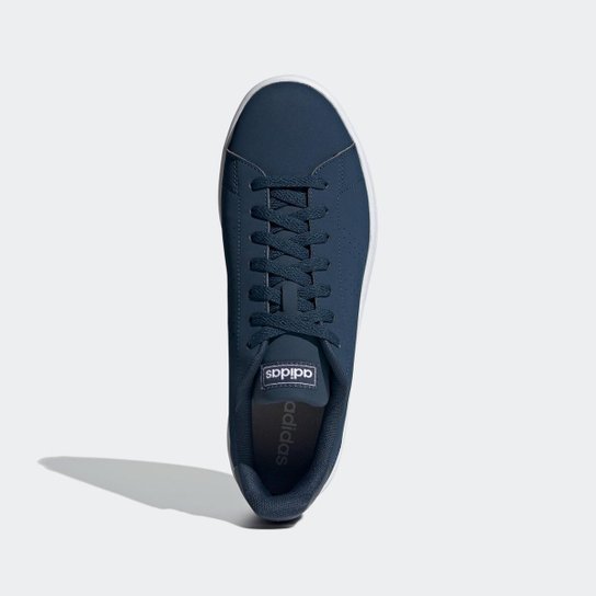 Tênis Adidas Advantage Base Masculino - Azul | Netshoes