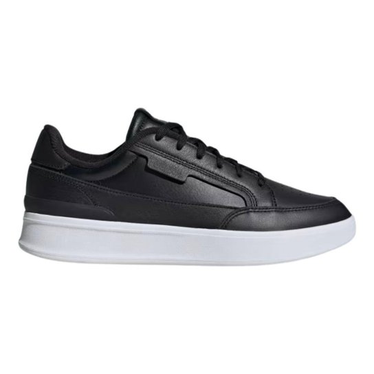 Tênis Adidas Aspyre Masculino Preto - Preto | Netshoes