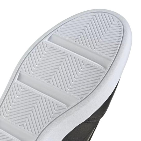 Tênis Adidas Aspyre Masculino Preto - Preto | Netshoes