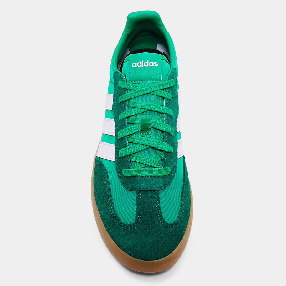 Tênis Adidas Barreda Decode Feminino - Verde | Netshoes