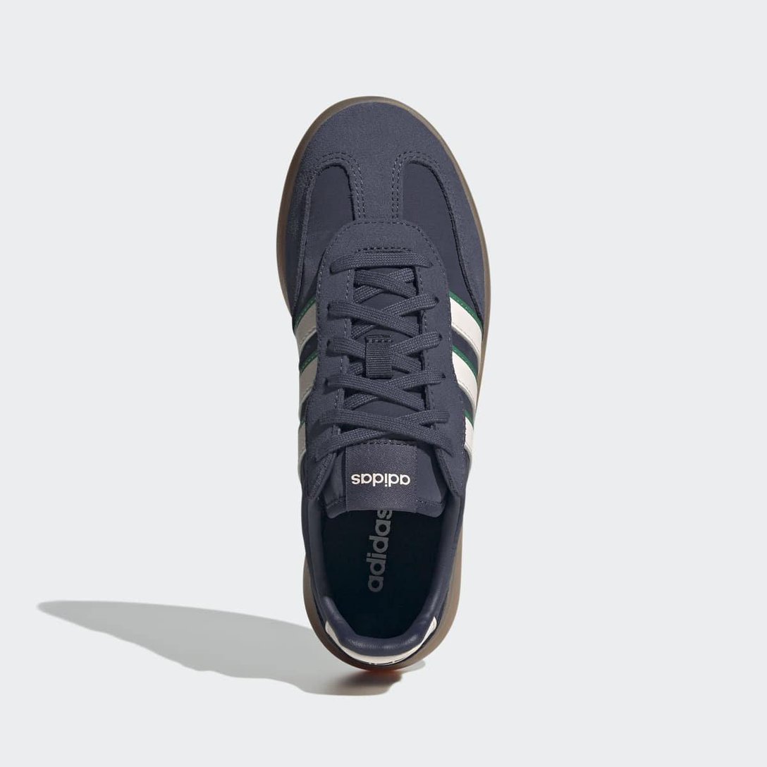 Tênis Adidas Barreda Decode Feminino - Azul | Netshoes