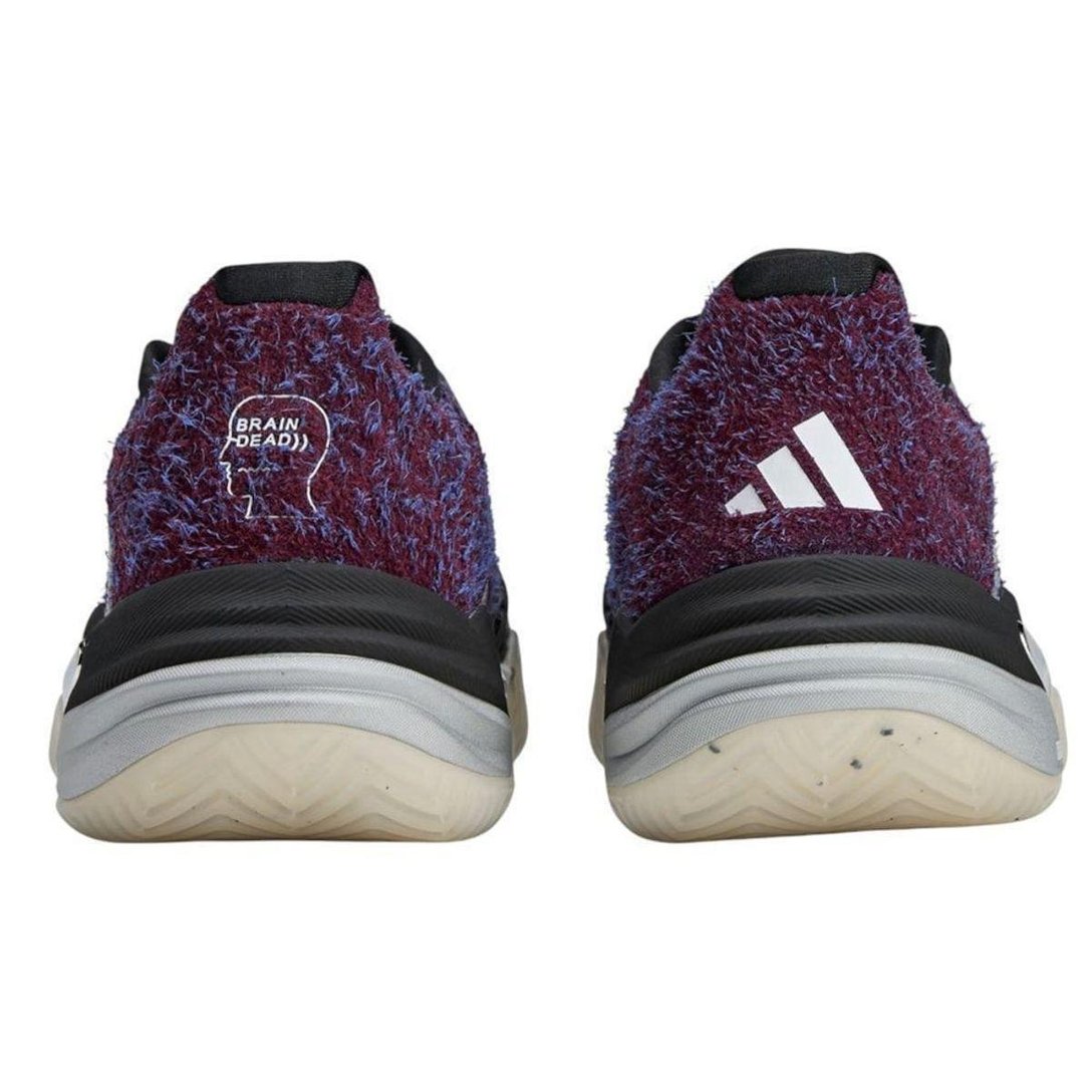 Tenis Adidas Barricade 13 Brain Dead Masculino - Roxo 44 - Roxo | Netshoes