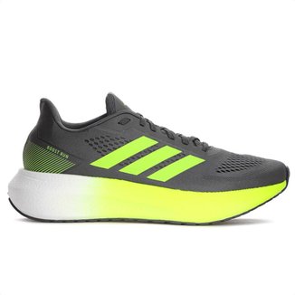 ADIDAS BOOST RUN em promoção na Netshoes!