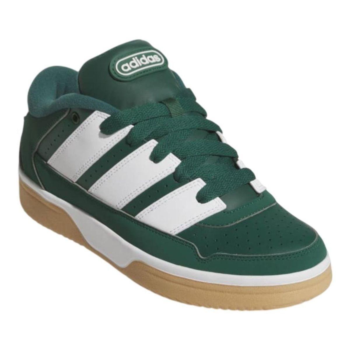 Tênis Adidas Break Start 2000 Unissex - Verde 40 - Verde | Netshoes