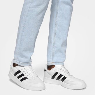 Tenis Abibas em promoção na Netshoes!