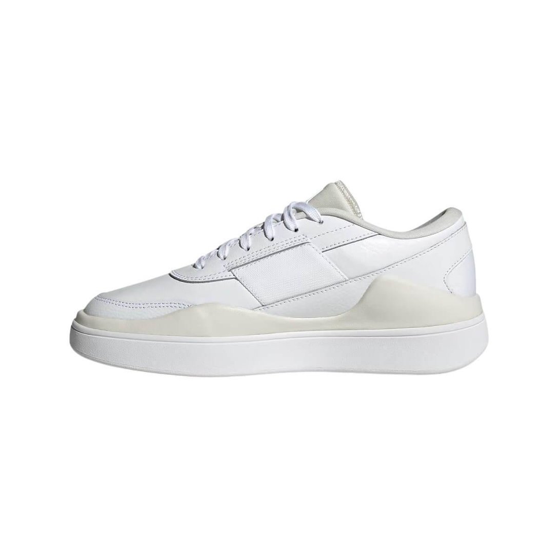 Tênis Adidas Casual Feminino Osade Branco - Branco | Netshoes