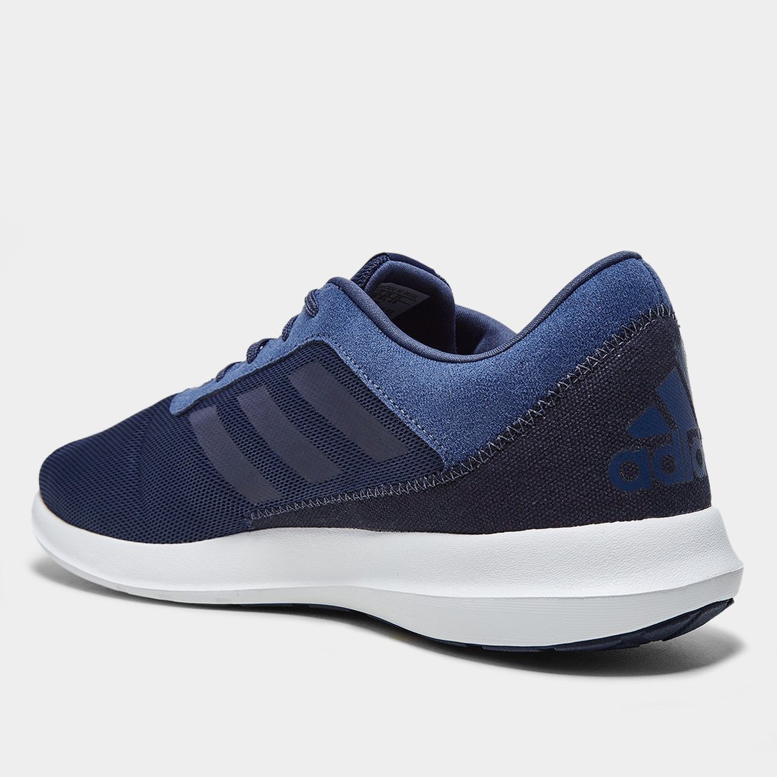 Tênis Adidas Coreracer Masculino - Azul | Netshoes
