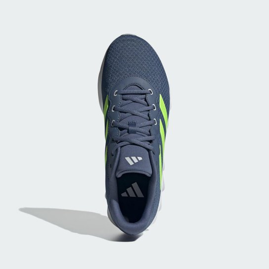Tênis Adidas Corrida Switch Move - Azul | Netshoes