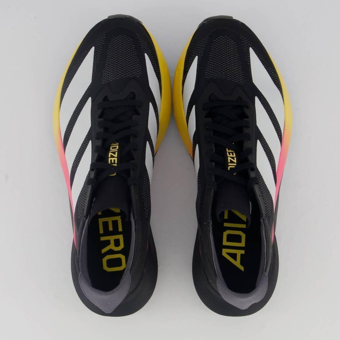 Tênis Adidas Drive RC Preto - Preto | Netshoes