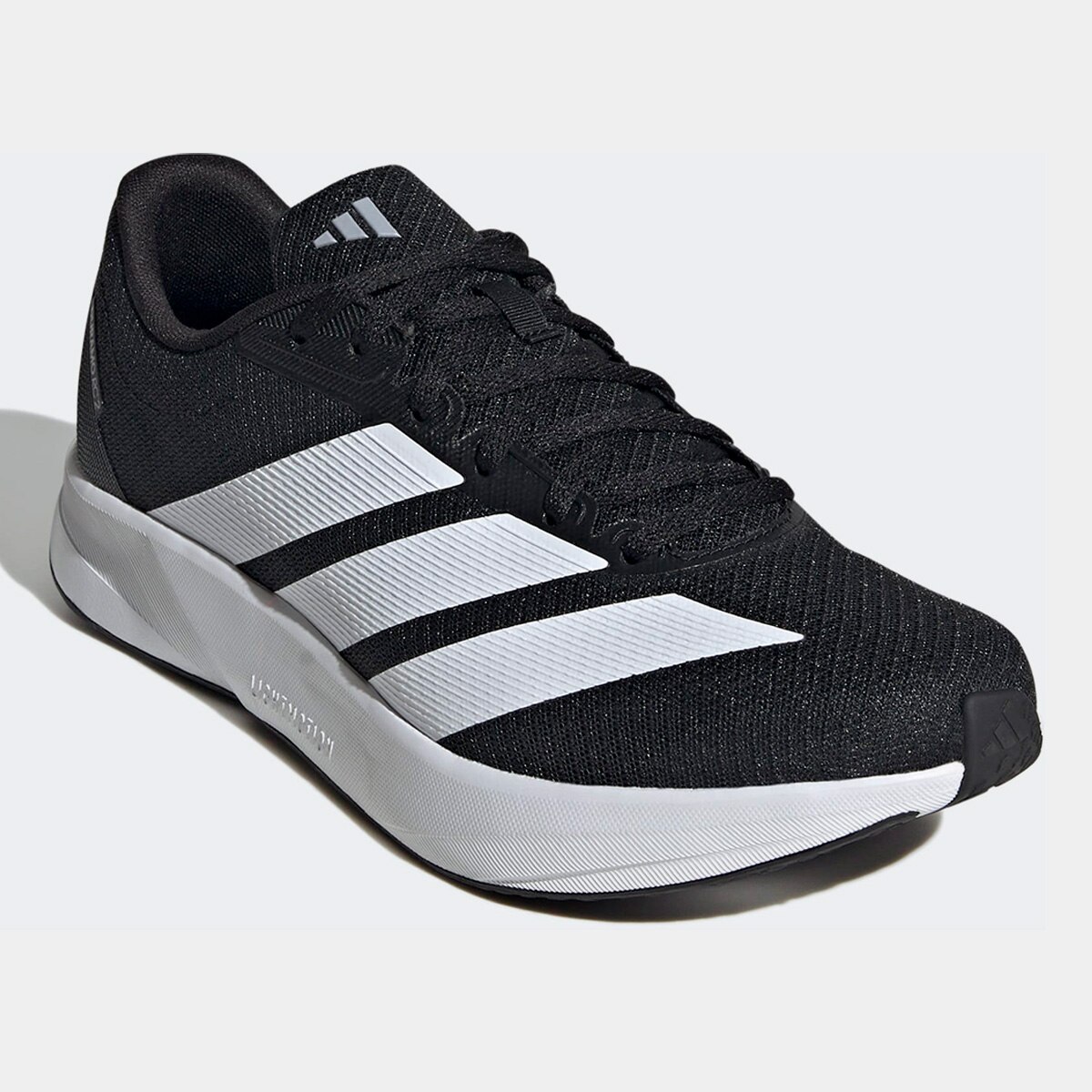 Tênis Adidas Duramo RC 2 Masculino - Preto | Netshoes