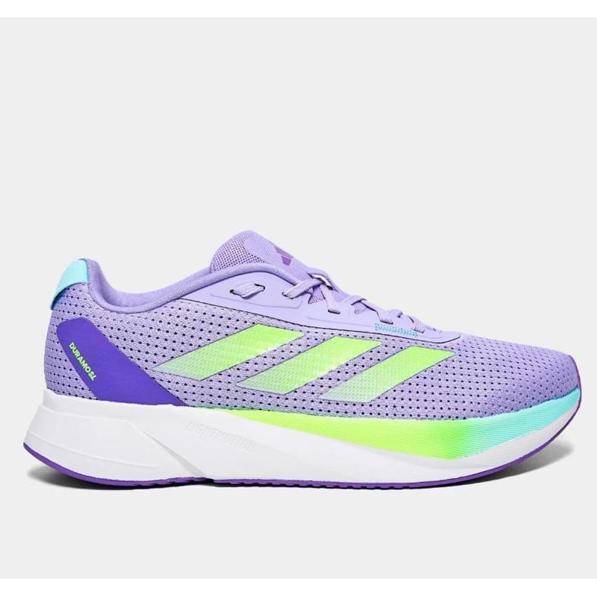 Tenis Adidas Duramo Sl Feminino em promoção na Netshoes!