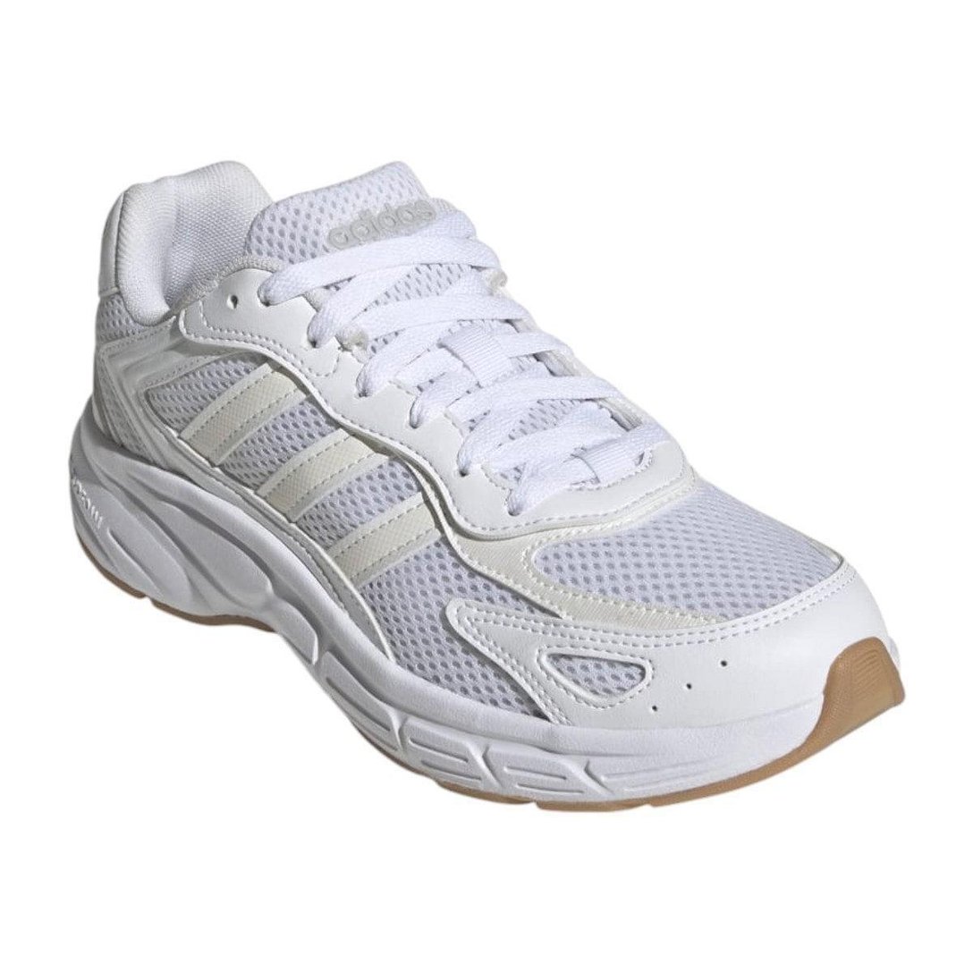 Tênis Adidas Eclyptix 2000 Feminino - Branco | Netshoes
